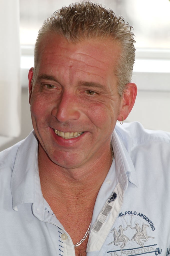 Stamboom Familie van Vlierden